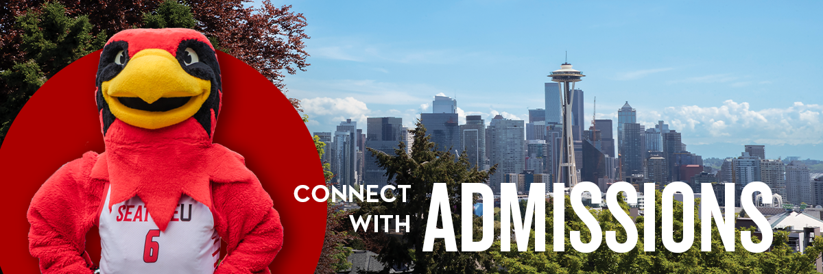 Counselor Connect - Rudy Redhawk